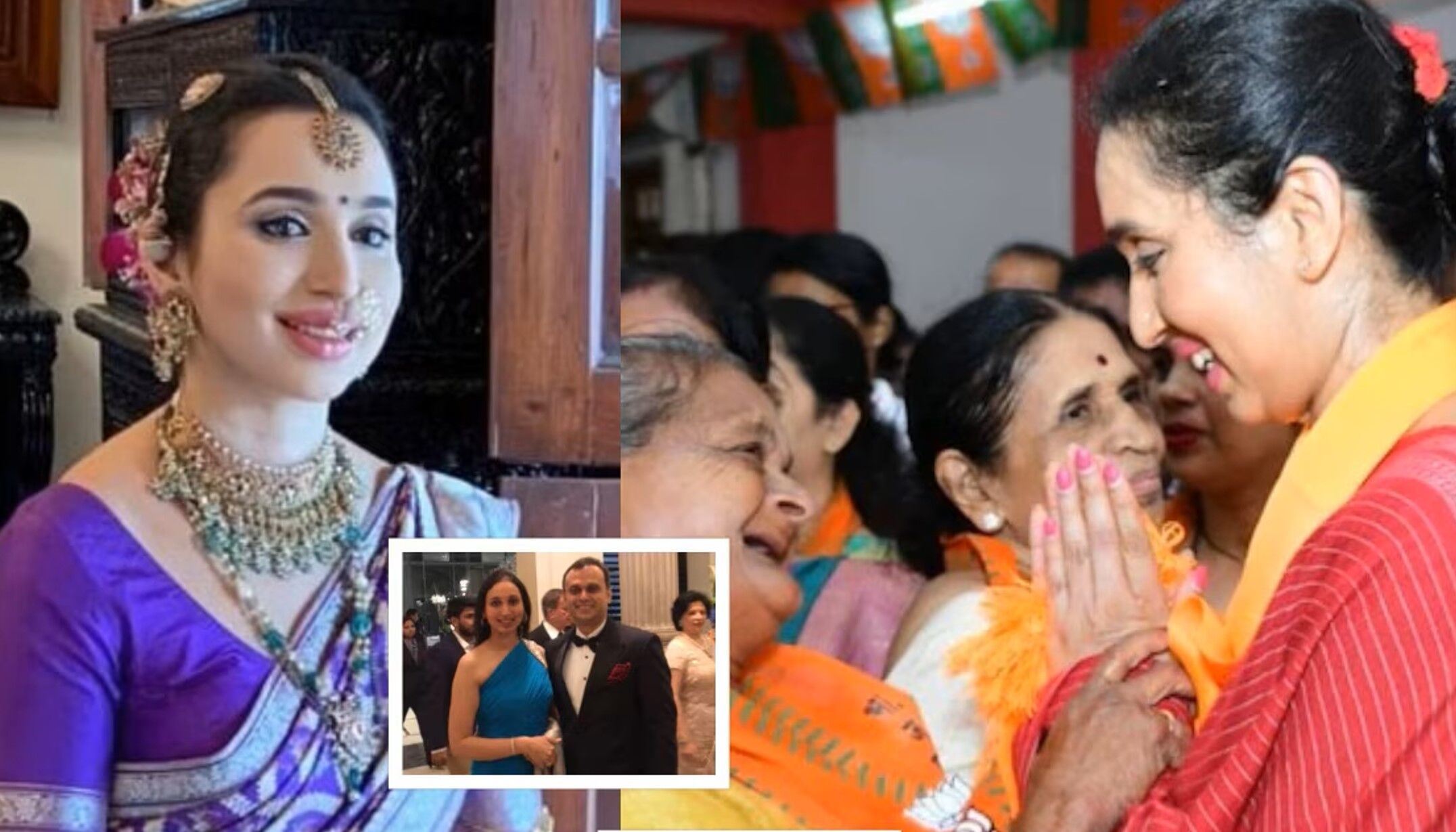 पल्लवी डेम्पो का जीवन परिचय (जीवनी) : Pallavi Dempo Biography in Hindi ...