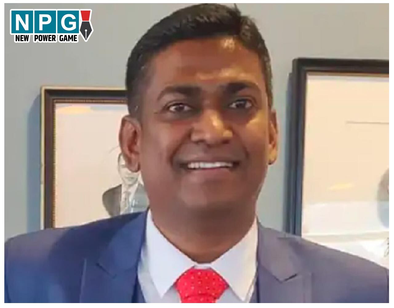 IAS Alex Paul Menon Biography in Hindi: आईएएस एलेक्स पॉल मेनन का जीवन ...