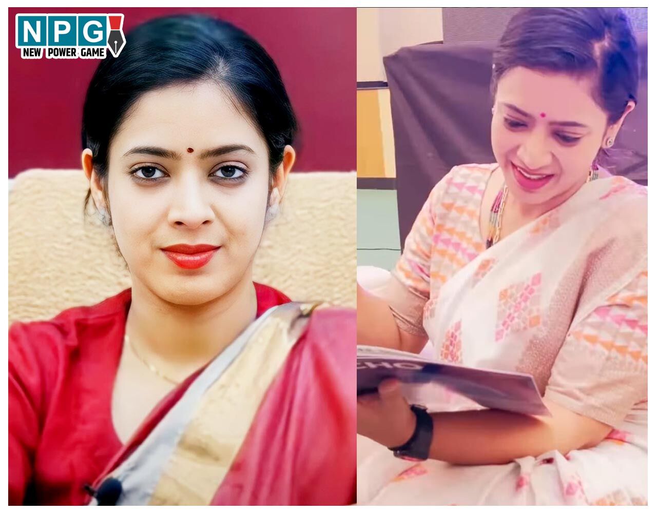 EX IAS Tanu Jain Biography in Hindi: पूर्व आईएएस तनु जैन का जीवन परिचय ( जीवनी), जानिए उनके बारे ...