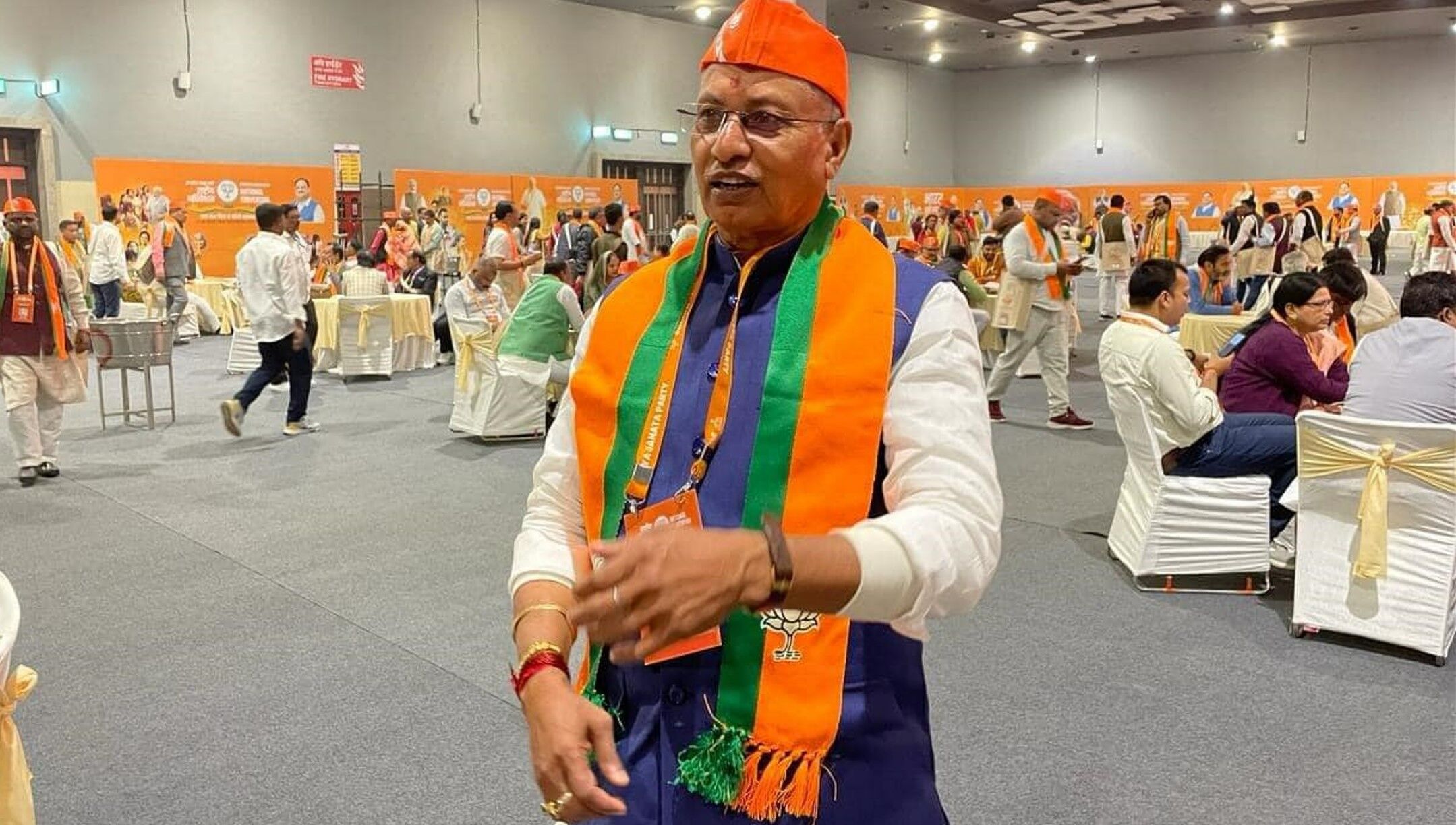 कालीचरण सिंह का जीवन परिचय (जीवनी) : Kalicharan Singh Biography in ...