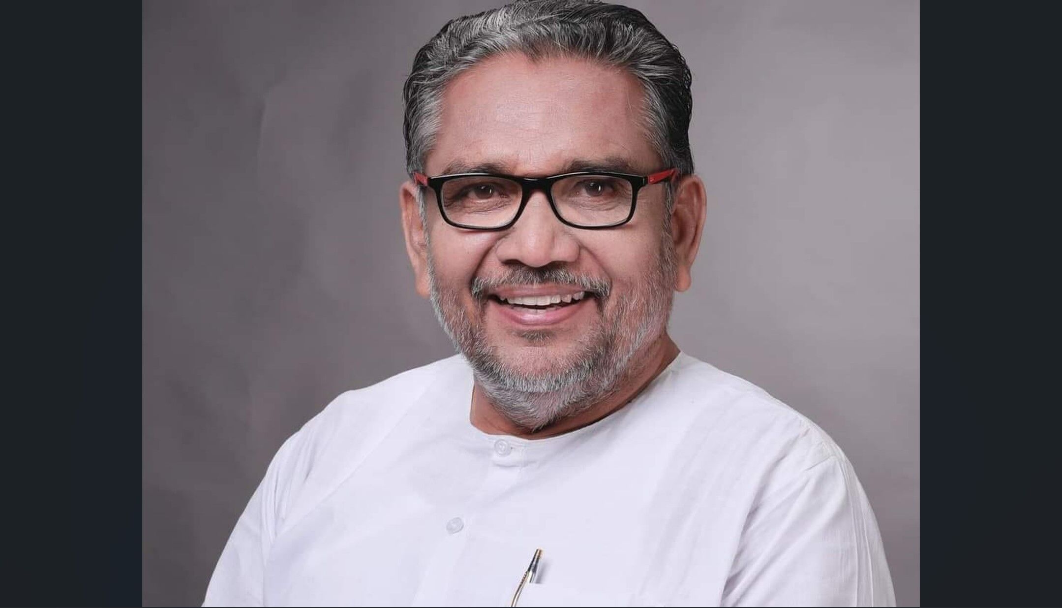 के एस राधाकृष्णन का जीवन परिचय (जीवनी) : K.S. Radhakrishnan Biography ...