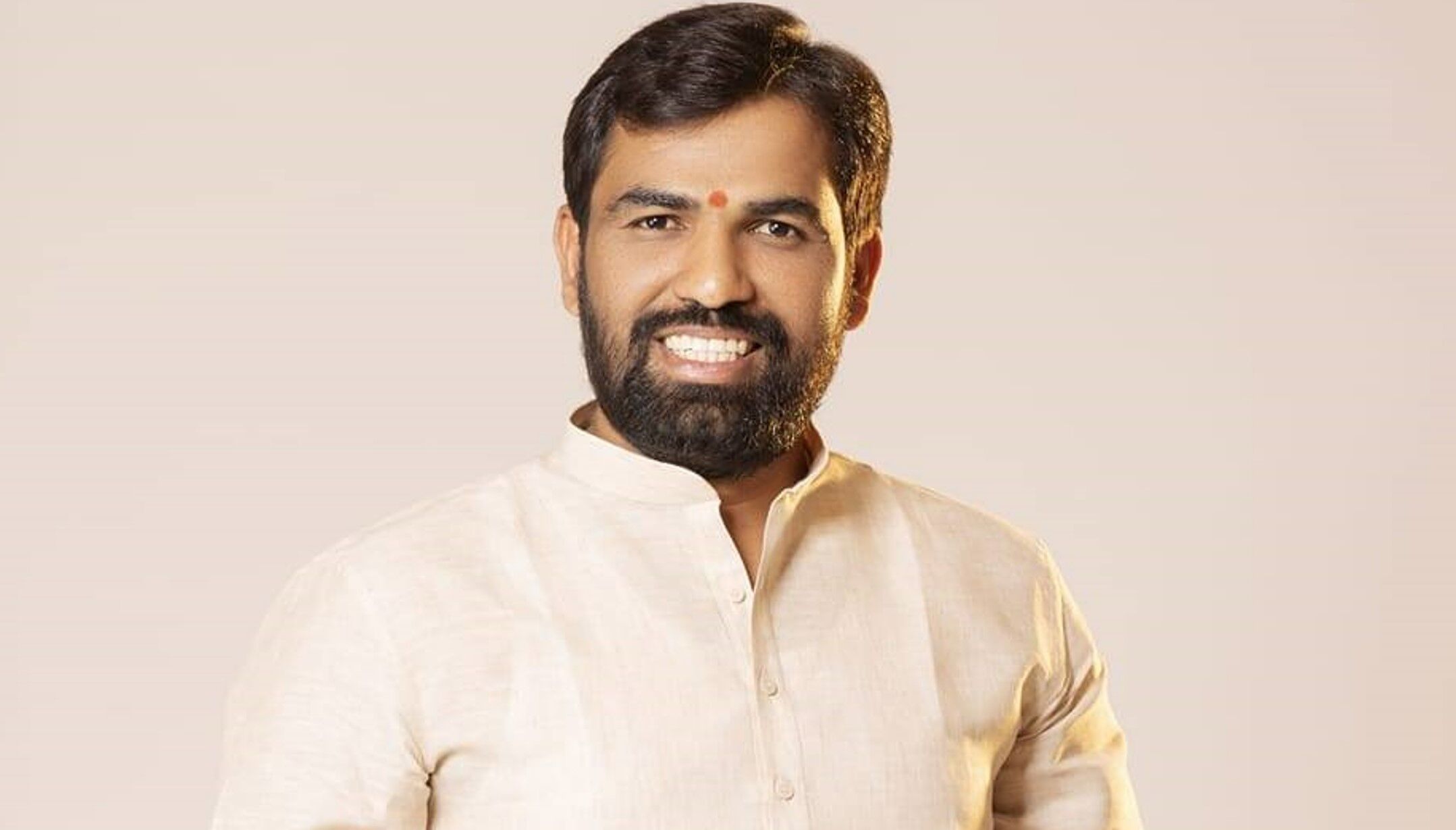 राम विट्ठल सातपुते का जीवन परिचय (जीवनी) : Ram Satpute Biography in ...