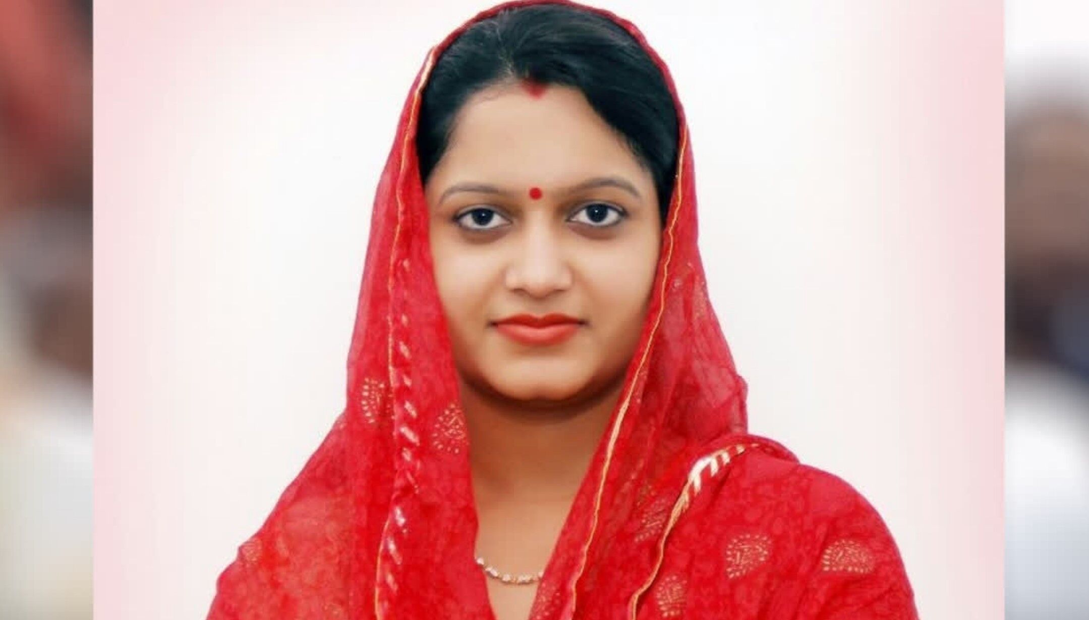 प्रियंका बालन मेघवाल का जीवन परिचय (जीवनी) : Priyanka Balan Meghwal Biography in Hindi ...