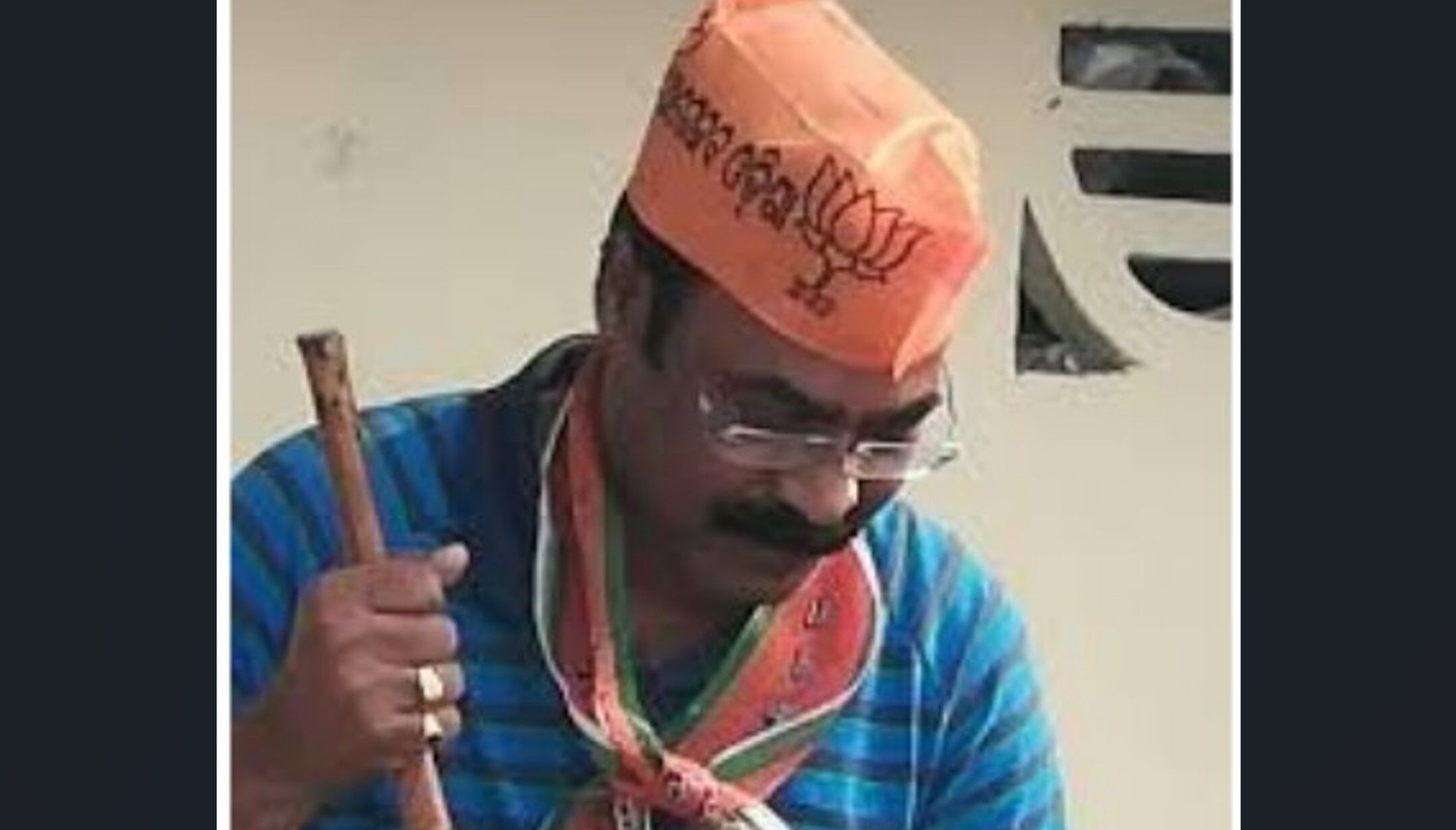 गोविंद मकथप्पा करजोल का जीवन परिचय (जीवनी) : Govind Makthappa Karjol ...