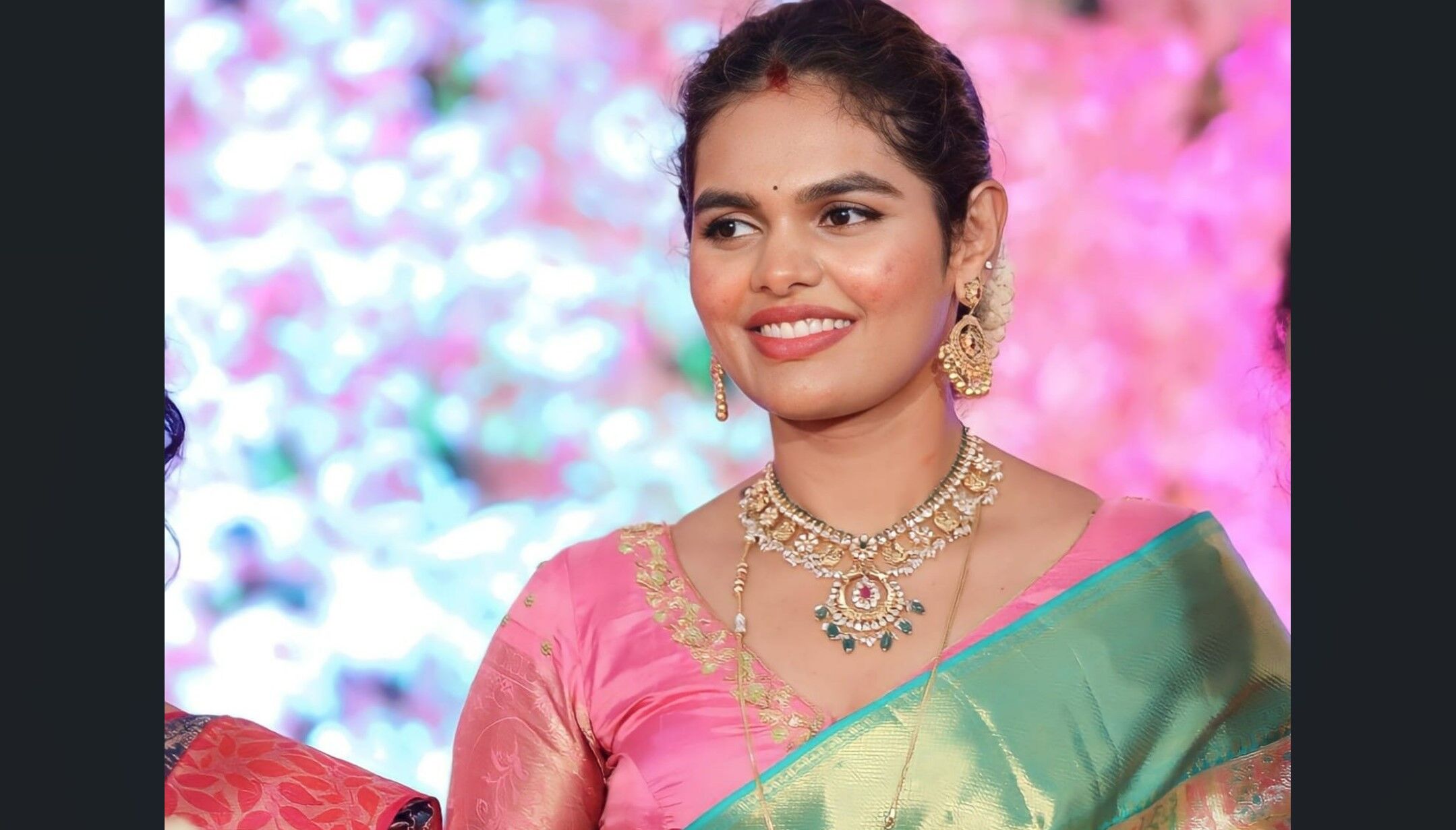 संयुक्ता शिवानंद पाटिल का जीवन परिचय (जीवनी) : Samyukta S Patil ...