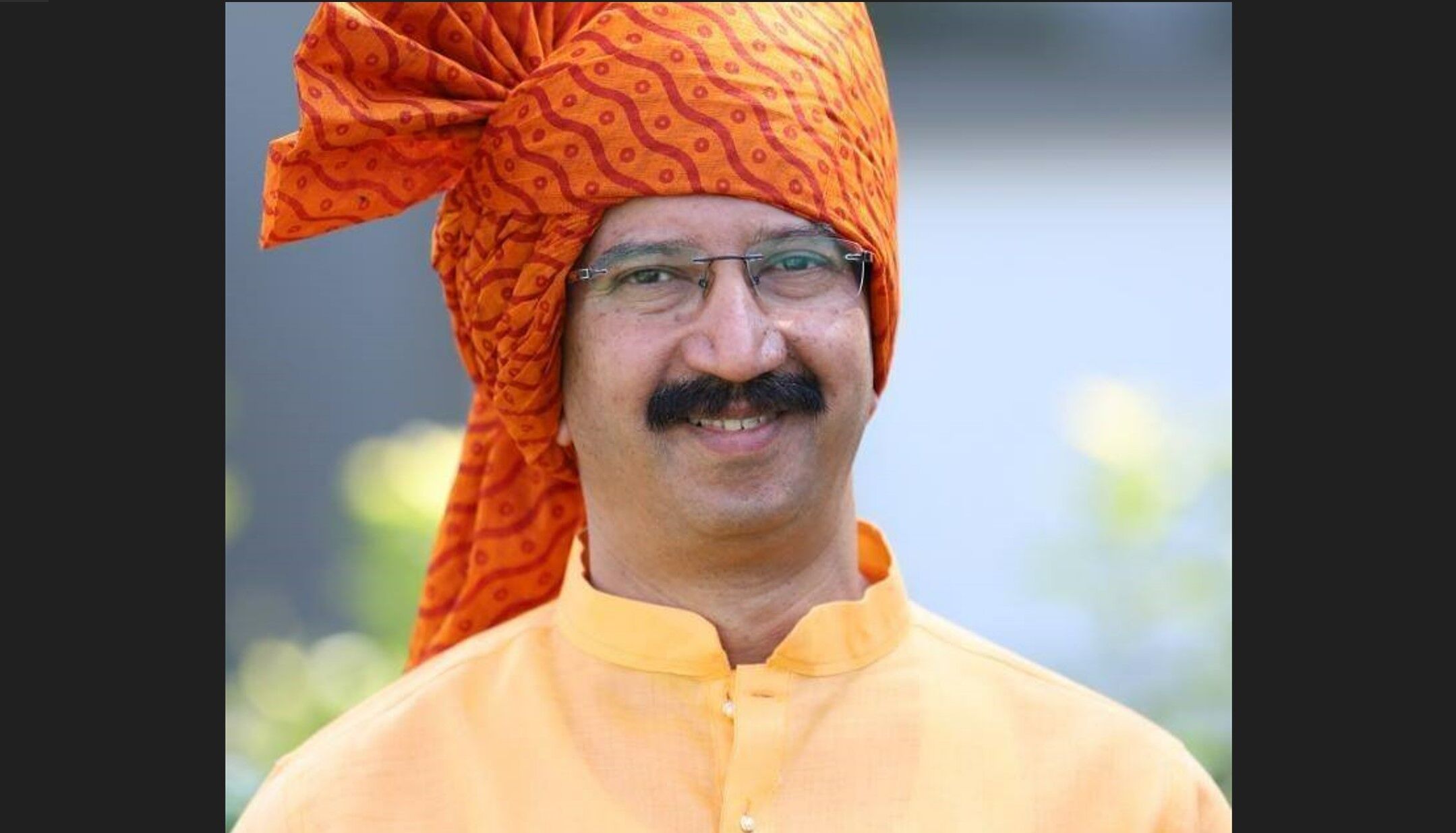 अभय काशीनाथ पाटिल का जीवन परिचय (जीवनी) : Abhay Kashinath Patil ...