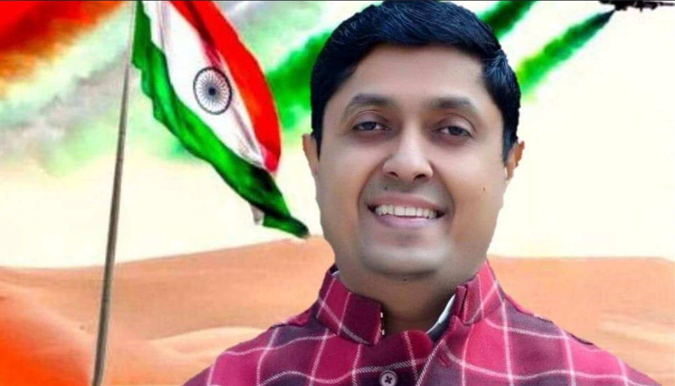 उज्ज्वल रमण सिंह का जीवन परिचय (जीवनी) : Ujjwal Raman Singh Biography ...