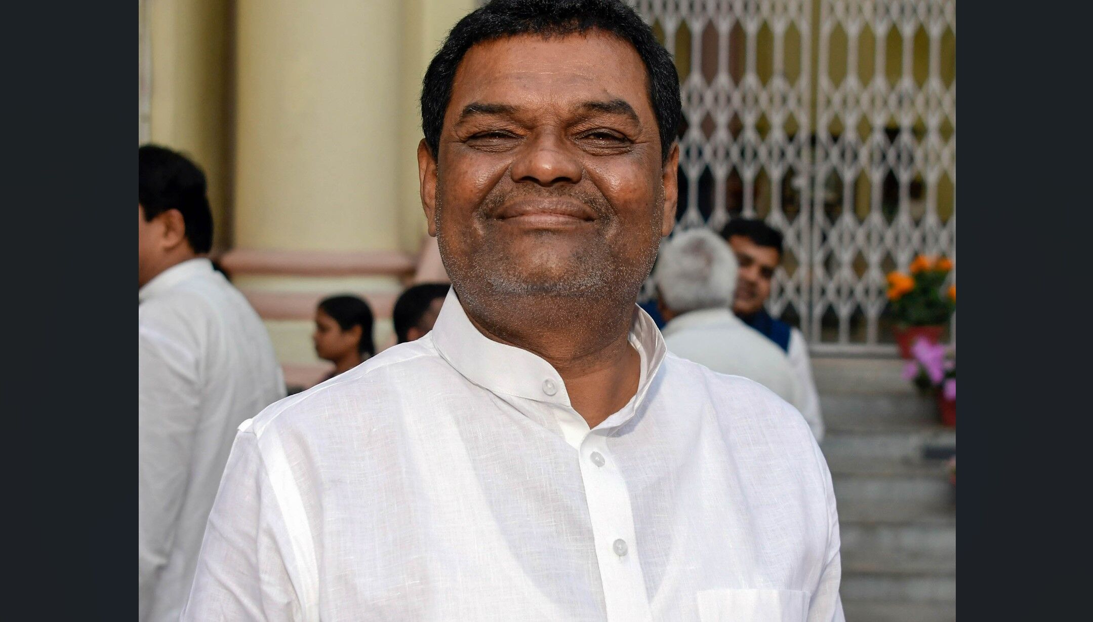 ललित कुमार यादव का जीवन परिचय (जीवनी) : Lalit Kumar Yadav Biography in ...