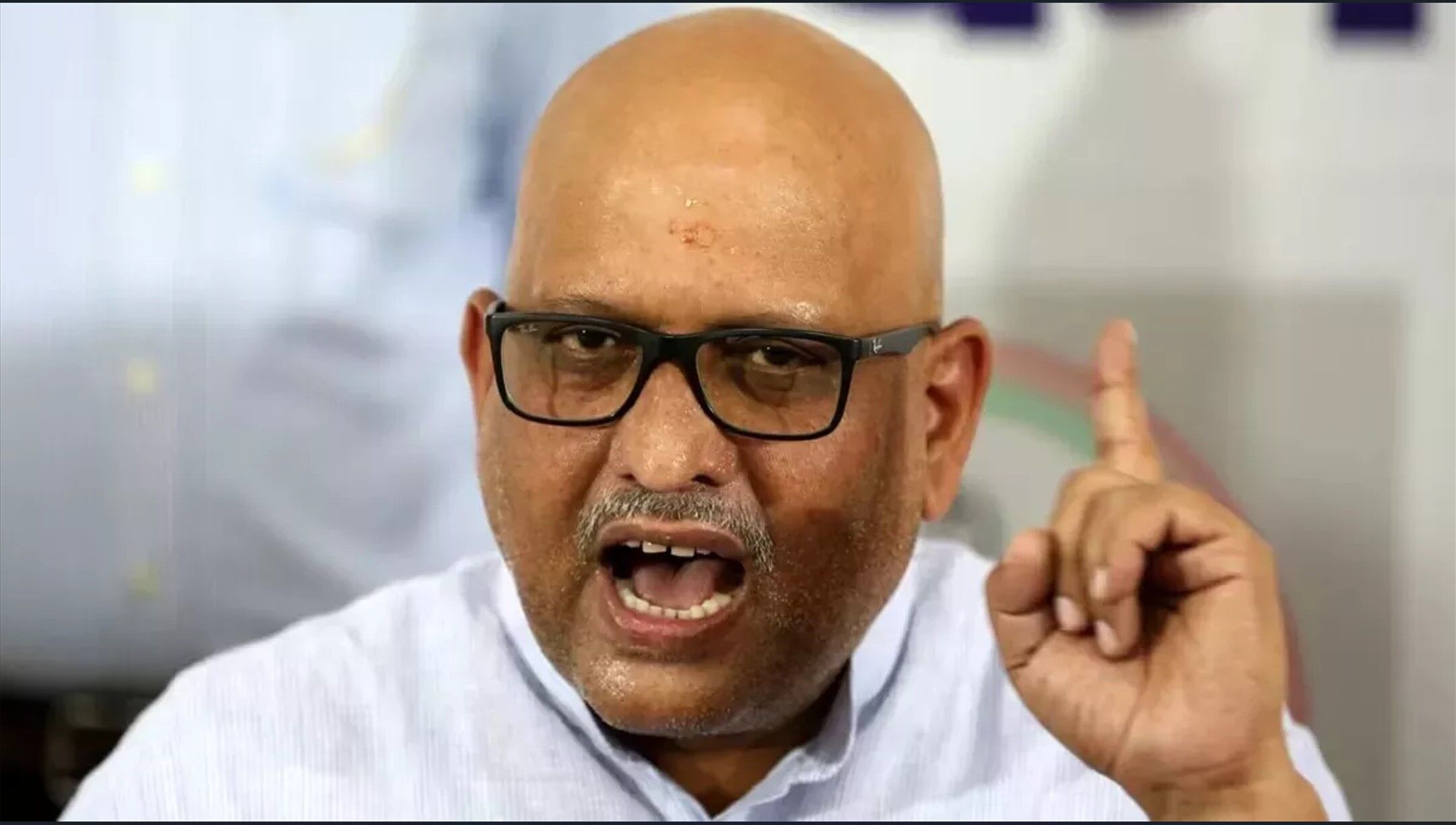 अजय राय का जीवन परिचय (जीवनी) : Ajay Rai Biography in Hindi | Ajay Rai ...