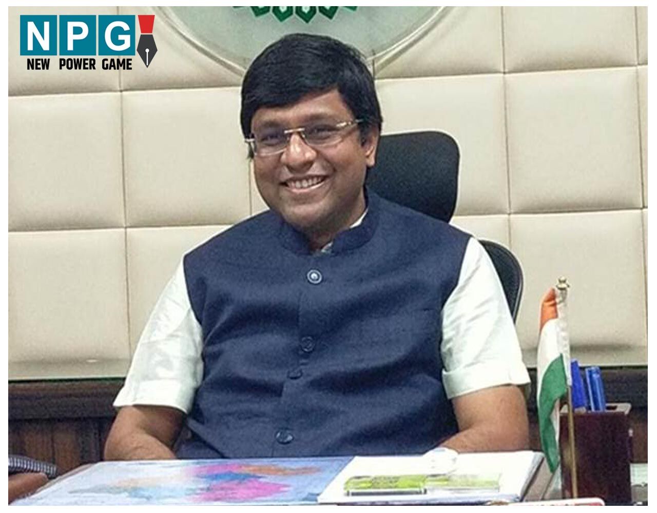 IAS Ravi Mittal Biography in Hindi: आईएएस रवि मित्तल का जीवन परिचय ...