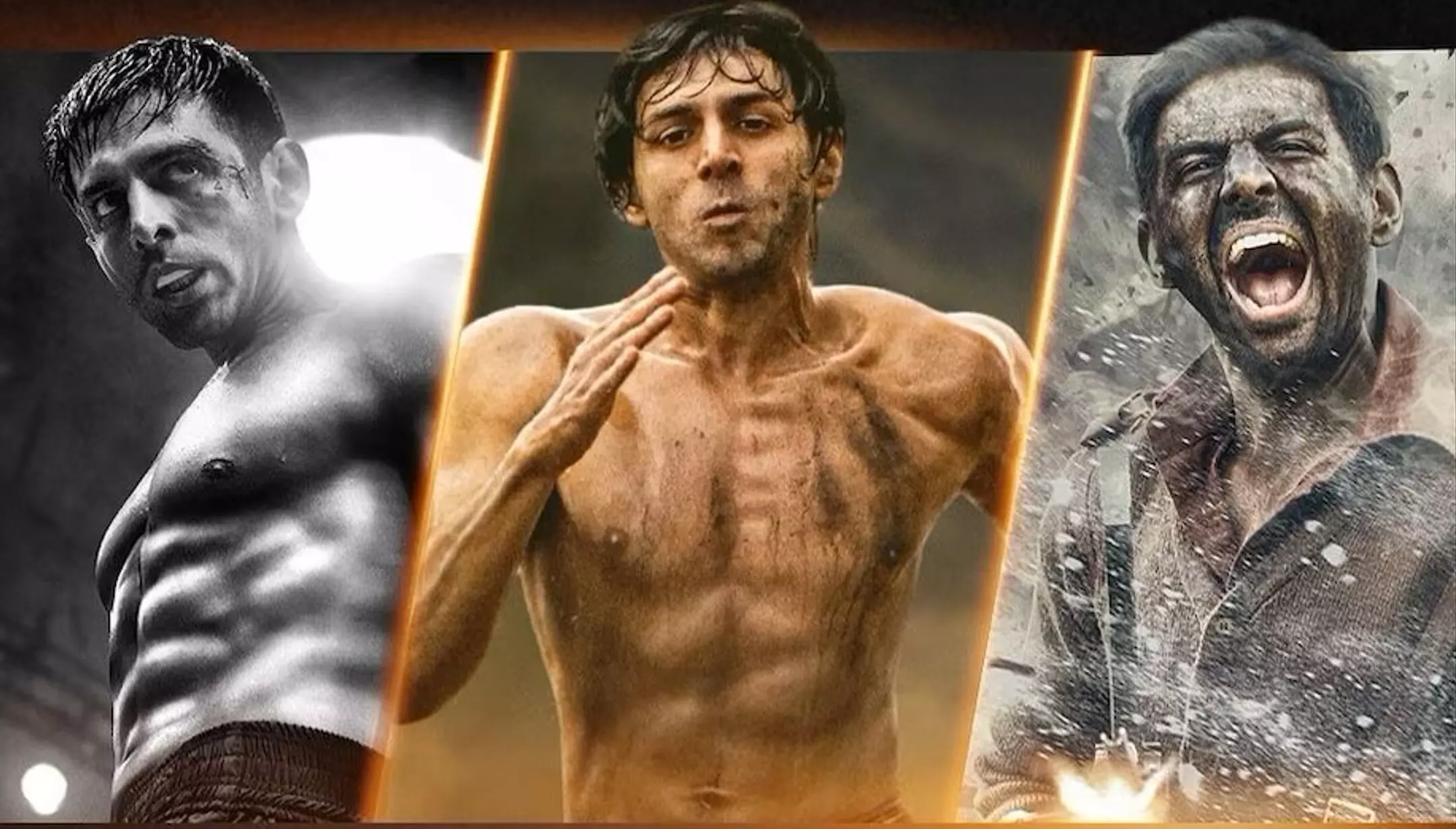 Chandu Champion Review Hindi: कार्तिक आर्यन और कबीर खान की जोड़ी ने ...