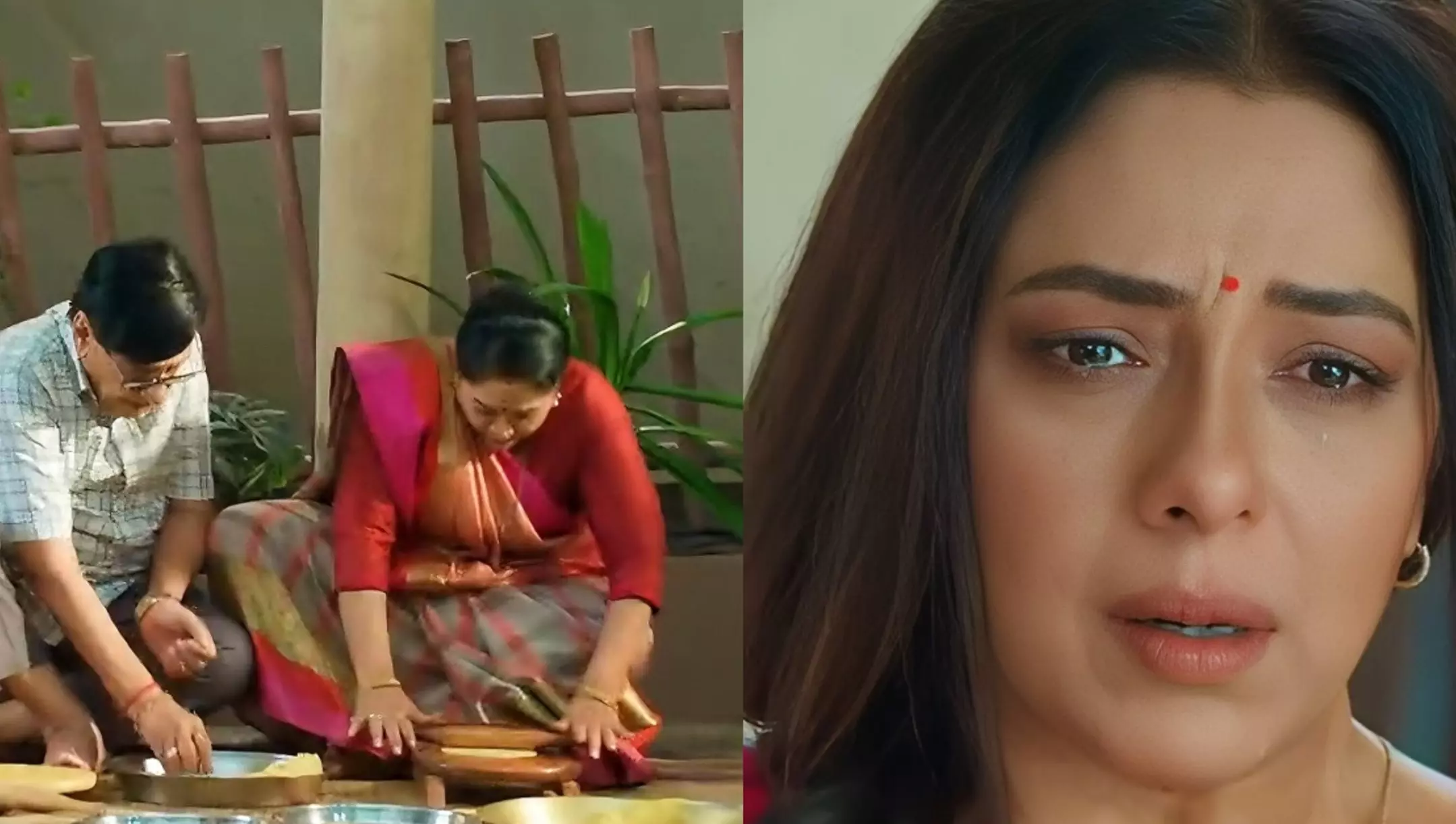 Anupama Spoiler 9 July: बा-बापू जी की हालत देख फूट-फूटकर रोई अनुपमा