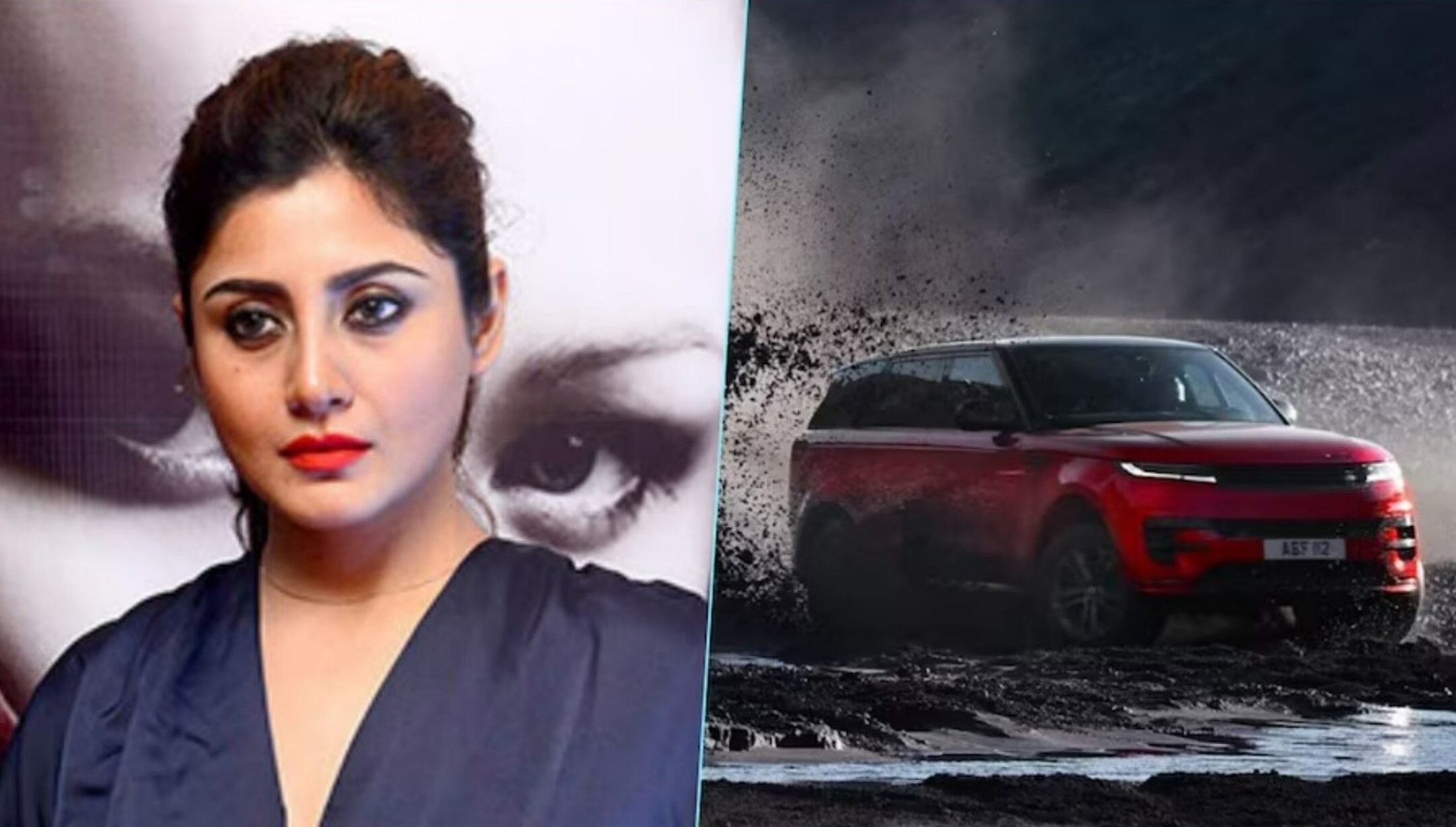 Rimi Sen News: अभिनेत्री रिमी सेन ने कार कंपनी पर ठोका 50 करोड़ रुपये ...