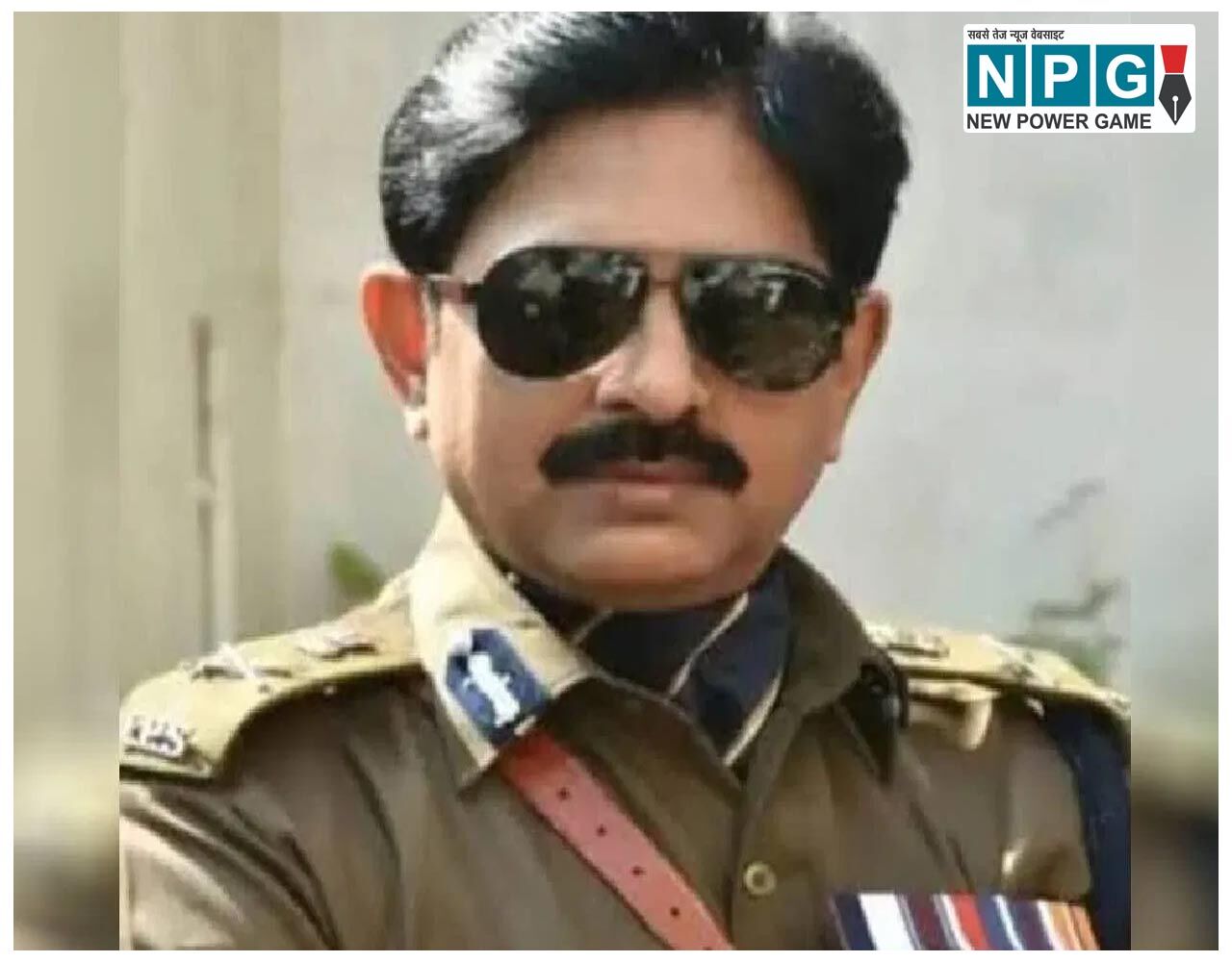 IPS Alok Raj Biography in Hindi: आईपीएस आलोक राज का जीवन परिचय ( जीवनी), जानिए कौन है बिहार के ...