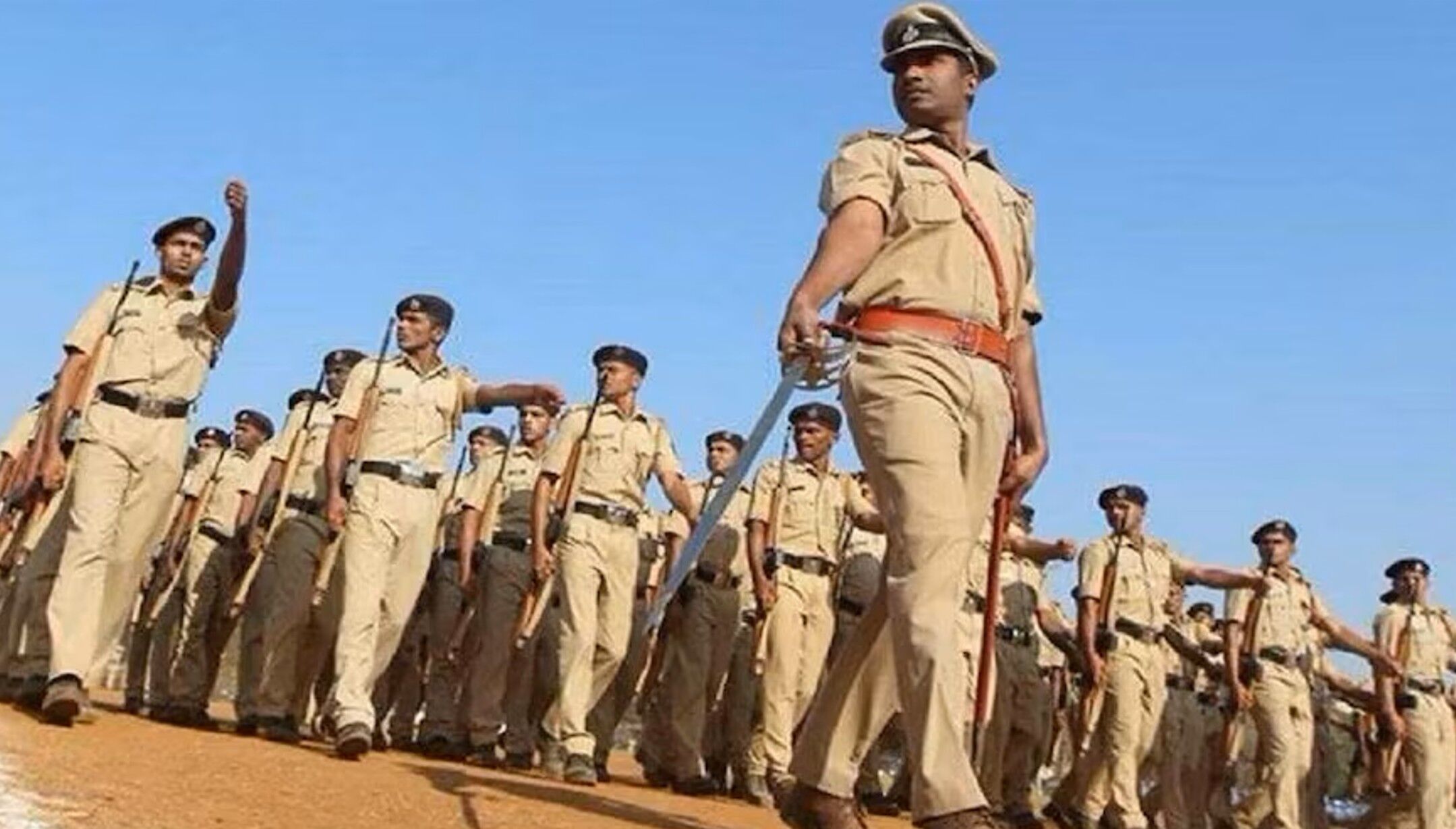 UP Police Constable Result 2024 OUT: यूपी पुलिस कांस्टेबल रिजल्ट जारी ...