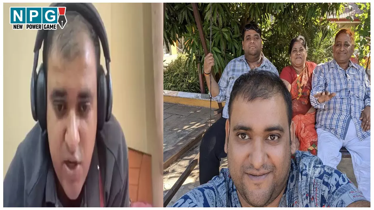 Atul Subhash Suicide Case: न्‍याय ना मिले तो नाले में बहा देना अस्थियां ...