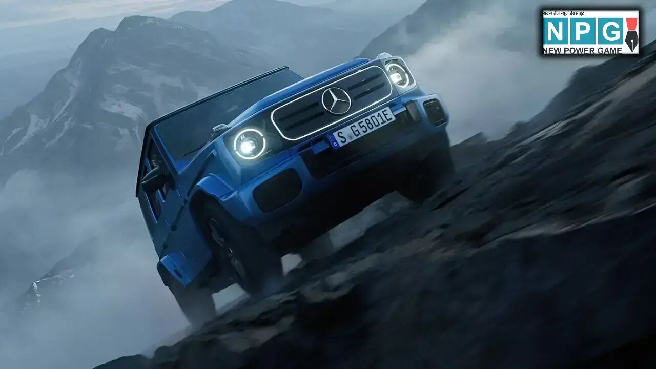 जनवरी 2025 में लॉन्च होंगी ये धांसू कारें! Mercedes-Benz से लेकर Maruti ...