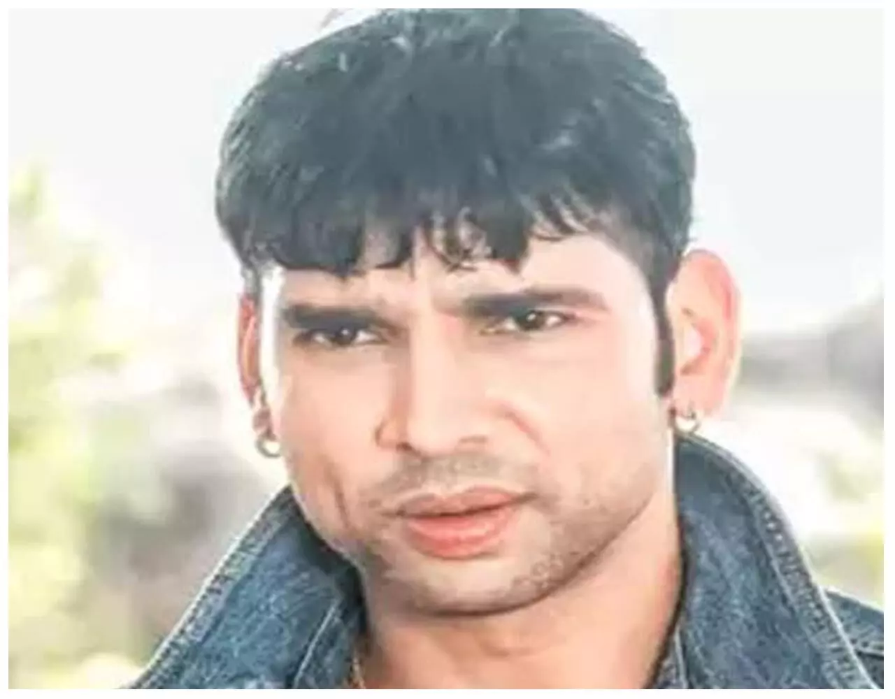 Sudeep Pandey Death: हार्ट अटैक से मशहूर एक्टर सुदीप पांडे की मौत, बॉलीवुड फिल्मों में इन ...