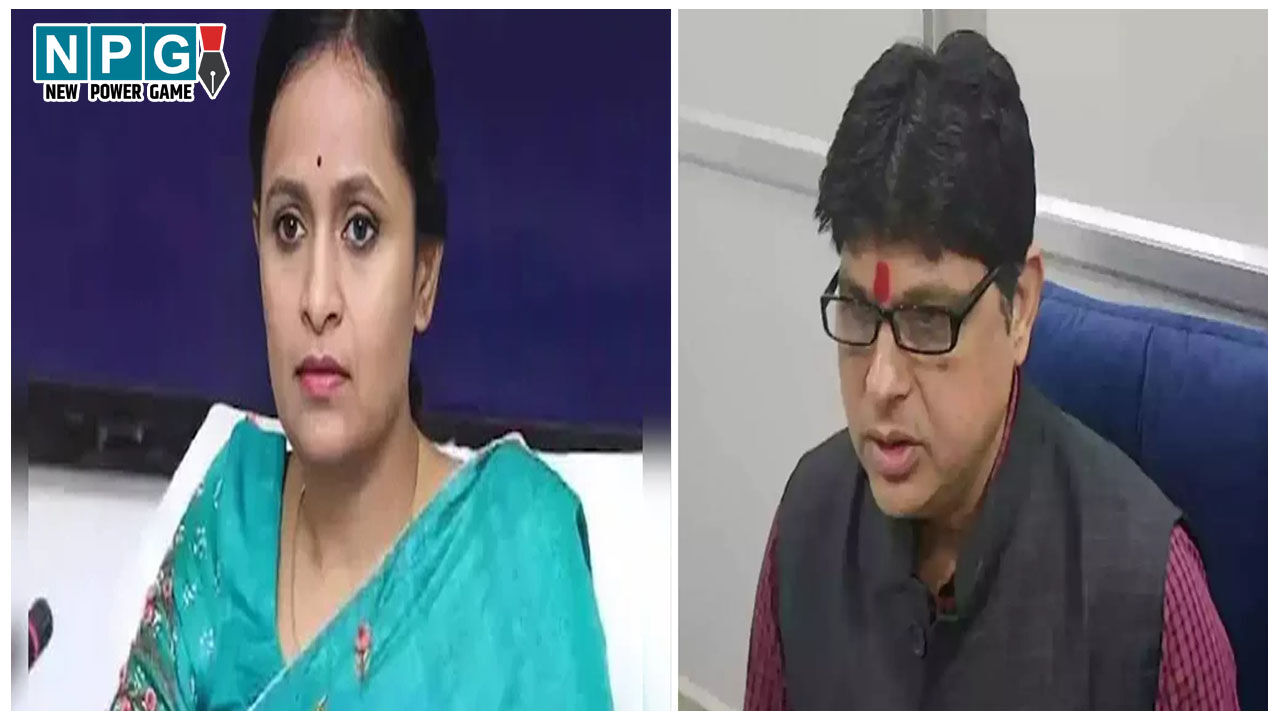 CG Coal Scam: कोयला घोटाला मामला: निलंबित आईएएस रानू साहू और सूर्यकांत तिवारी को झटका, हाईकोर्ट ...