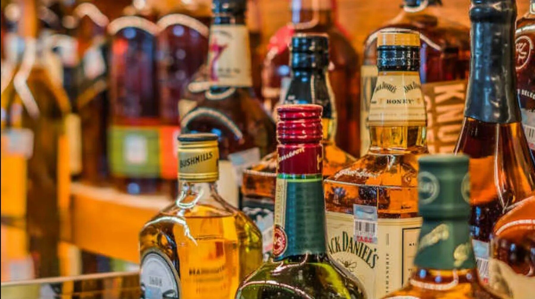 UP Liquor Policy: योगी सरकार की नई आबकारी नीति, UP में शराब पीना हो ...