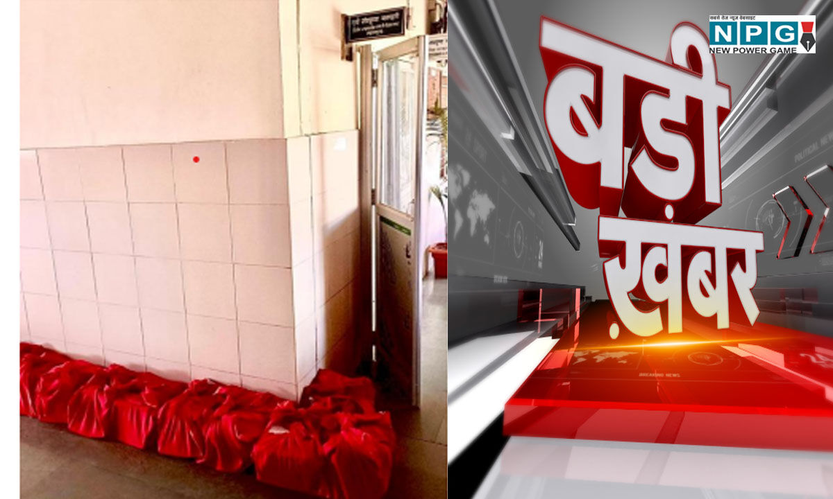 Chhattisgarh News: भू-माफिया, पटवारी, आरआई, तहसीलदार समेत 14 लोगों 300 एकड़ सरकारी जमीन बेच ...