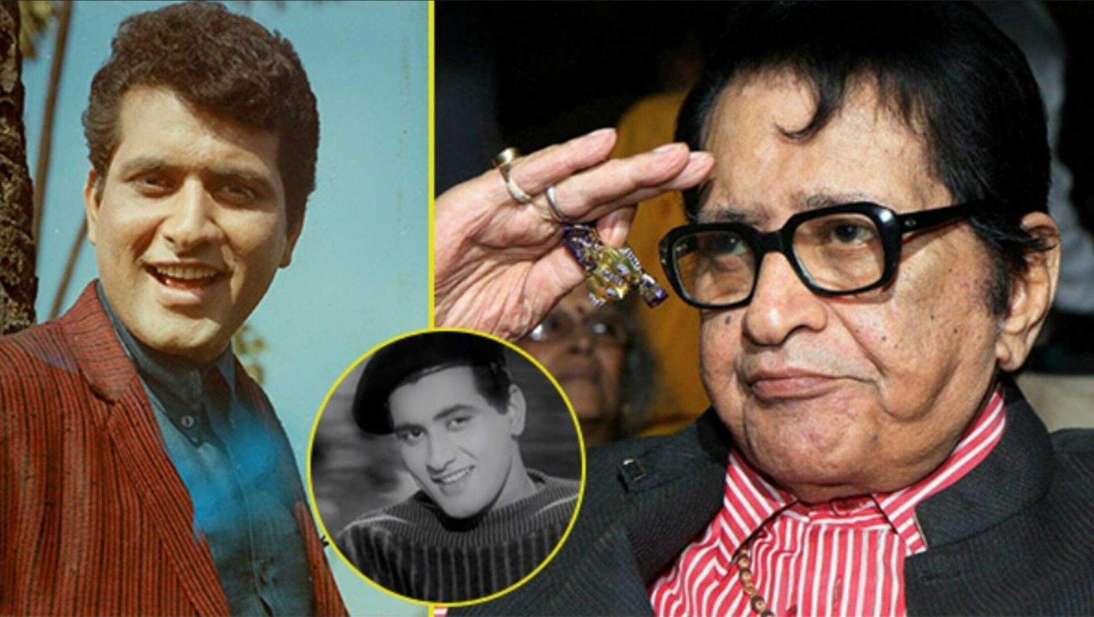 Manoj Kumar Death: अभिनेता मनोज कुमार का निधन, 87 साल की उम्र में ली अंतिम सांस, जानें उनकी ...