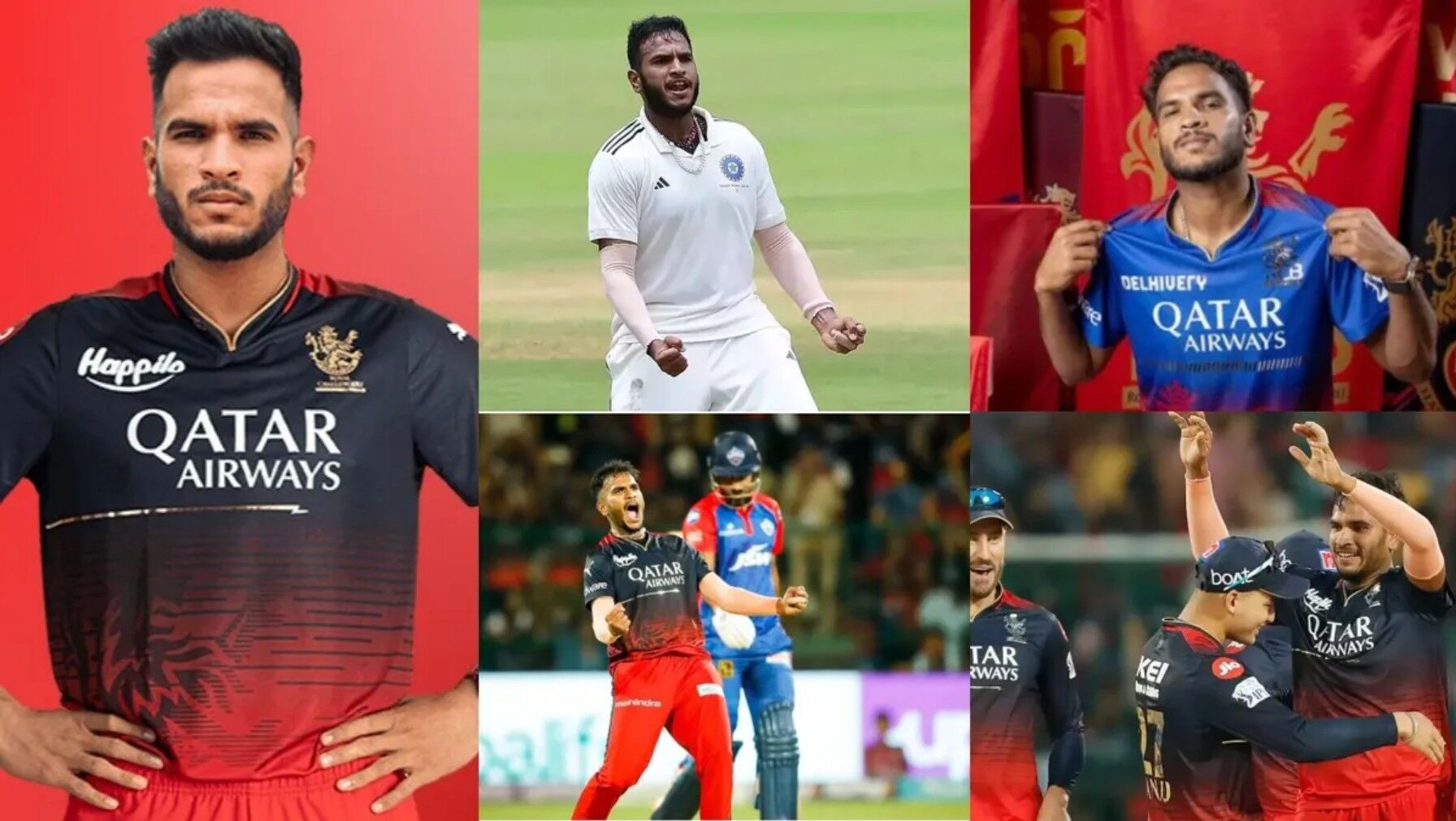 Vijaykumar Vyshak Biography In Hindi: विजयकुमार वैशाख का जीवन परिचय ...