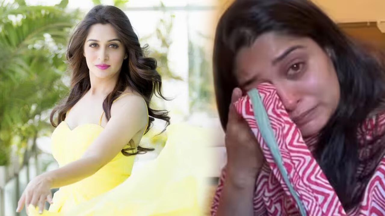 Dipika Kakkar News: एक्ट्रेस दीपिका को हुई बेहद बुरी बीमारी, इस गंभीर ऑपरेशन में निकला टेनिस बॉल ...