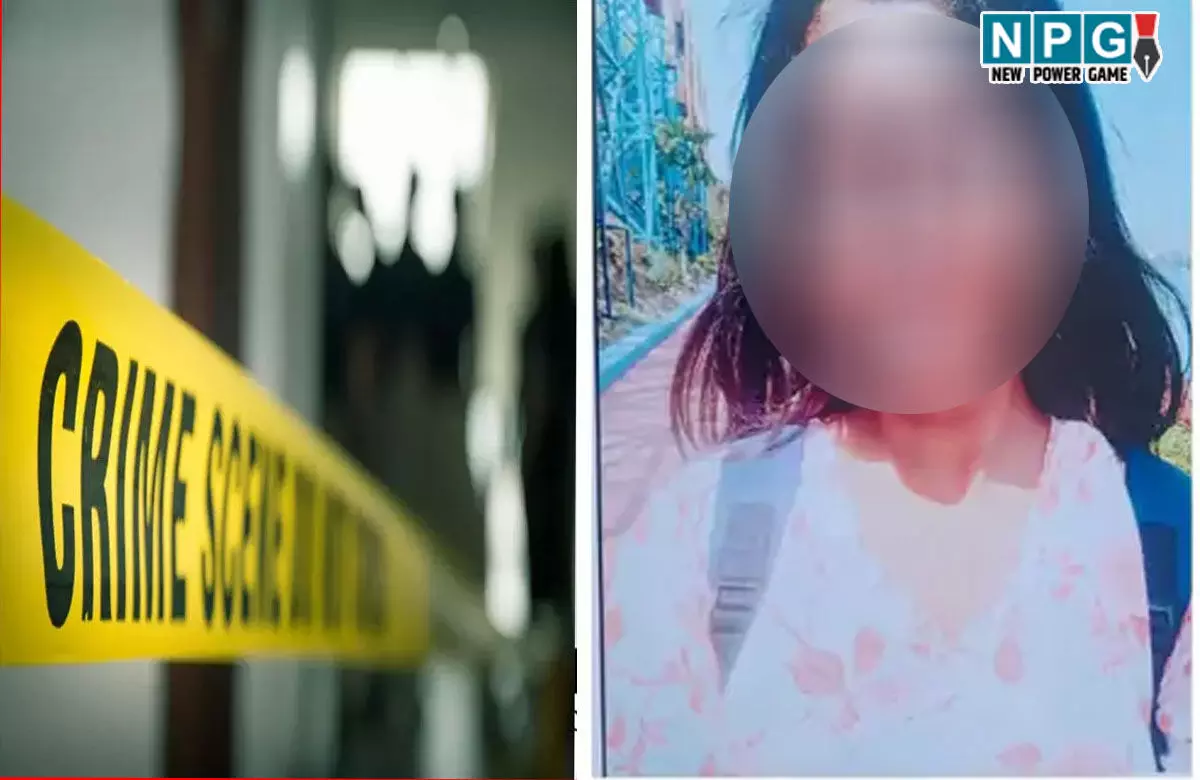 CG Crime News: छत्तीसगढ़ की इंजीनियरिंग छात्रा की MP में मर्डर, परिजनों ने दुष्कर्म के बाद मारकर ...