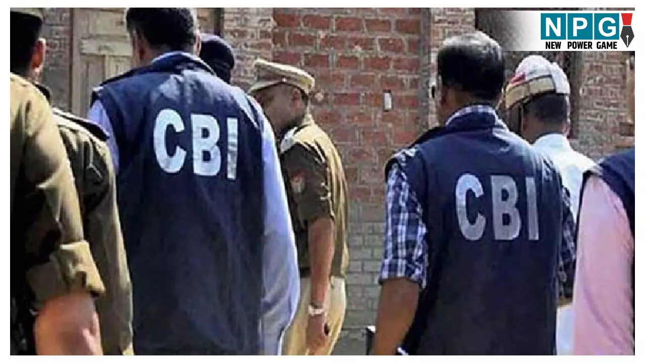 Chhattisgarh CBI Raid: CBI की बड़ी कार्रवाई, प्राइवेट मेडिकल कॉलेज के डायरेक्टर समेत 6 गिरफ्तार ...