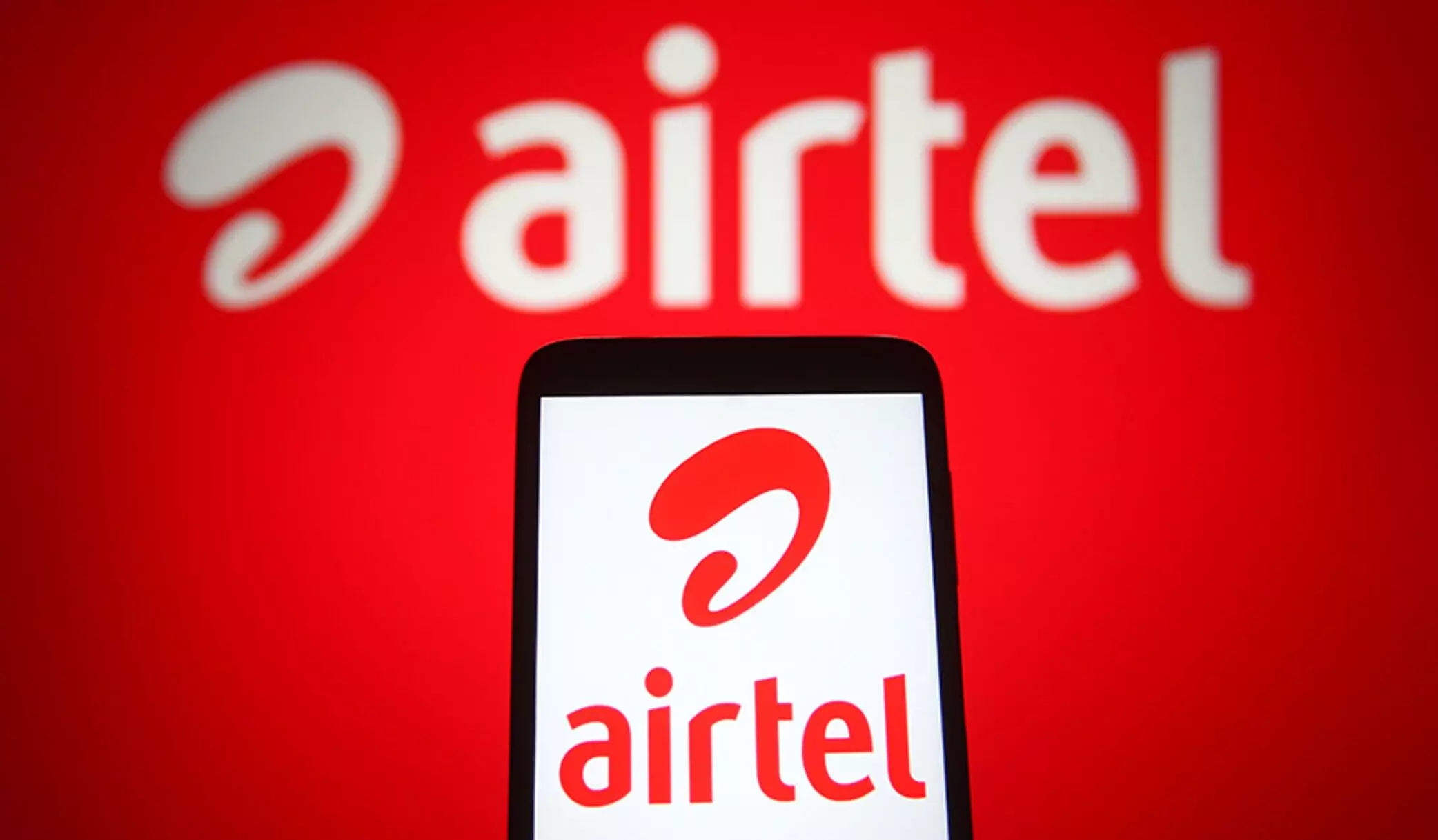 Airtel 449rs Plan: 5G हाई-स्पीड डेटा, OTT स्ट्रीमिंग, AI सब्सक्रिप्शन और स्पैम सुरक्षा के साथ ...