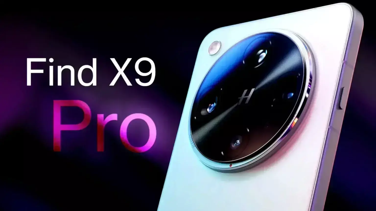 OPPO Find X9 Pro: दमदार फीचर्स के साथ इस महीने लॉन्च में हो सकता है OPPO Find X9 Pro, 7500mAh ...