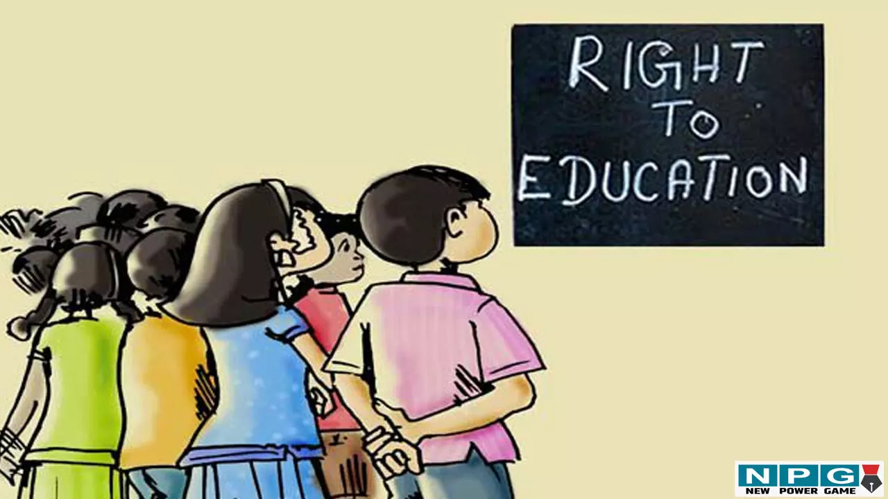 CG School News: छत्तीसगढ़ के 50 स्कूल RTE से बाहर, 800 बच्चो की पढ़ाई पर संकट, बेदखली का खतरा ...