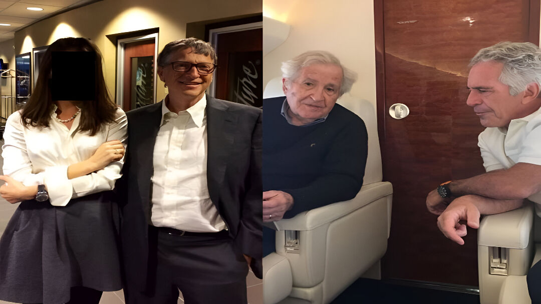 Epstein Files Release: एपस्टीन फाइल्स पर बड़ा खुलासा! दिग्गज हस्तियों के रंगीन खुलासे, 68 ...