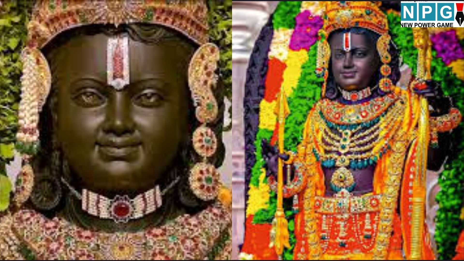 Ram Lala Aarti Live Today 29 Jan 2026 : अयोध्या से लाइव : चेहरे पर खिली ...