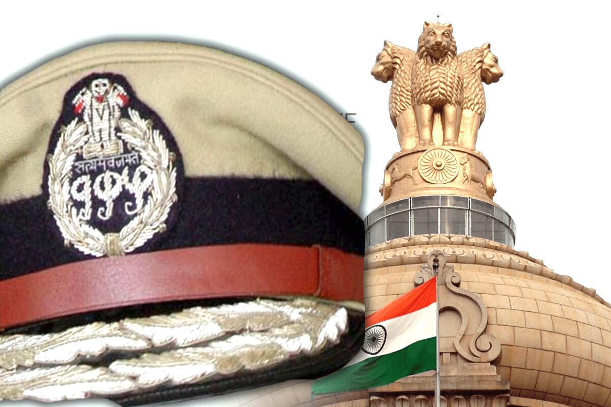 IPS ट्रांसफर : 9 जिलों के SP सहित 14 IPS अफसरों का हुआ तबादला….CM के ...