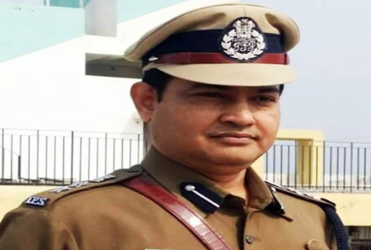 ब्रेकिंग : IPS ने दिया इस्तीफा…..भाजपा कार्यकर्ताओं को गिरफ्तार करने ...